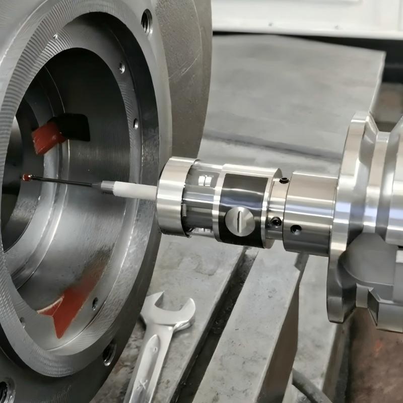 How Top-rated CNC Tool Probes Revolutionize Quality Control