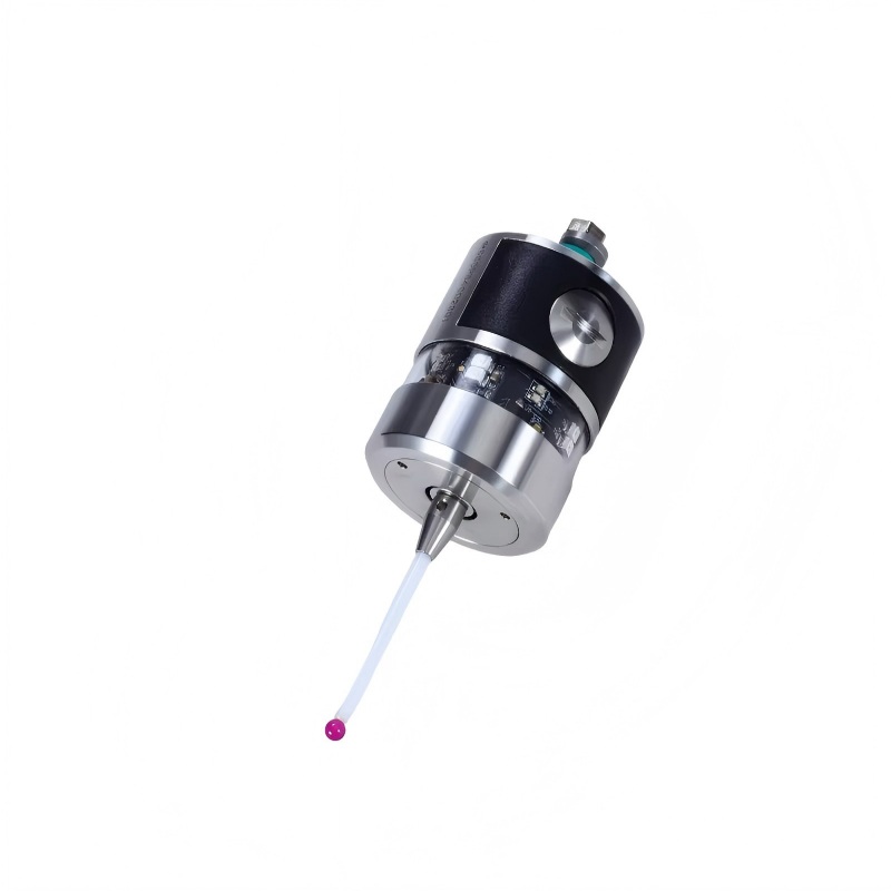 The Powerful CNC Machine Tool Probes-Qidu Metrology