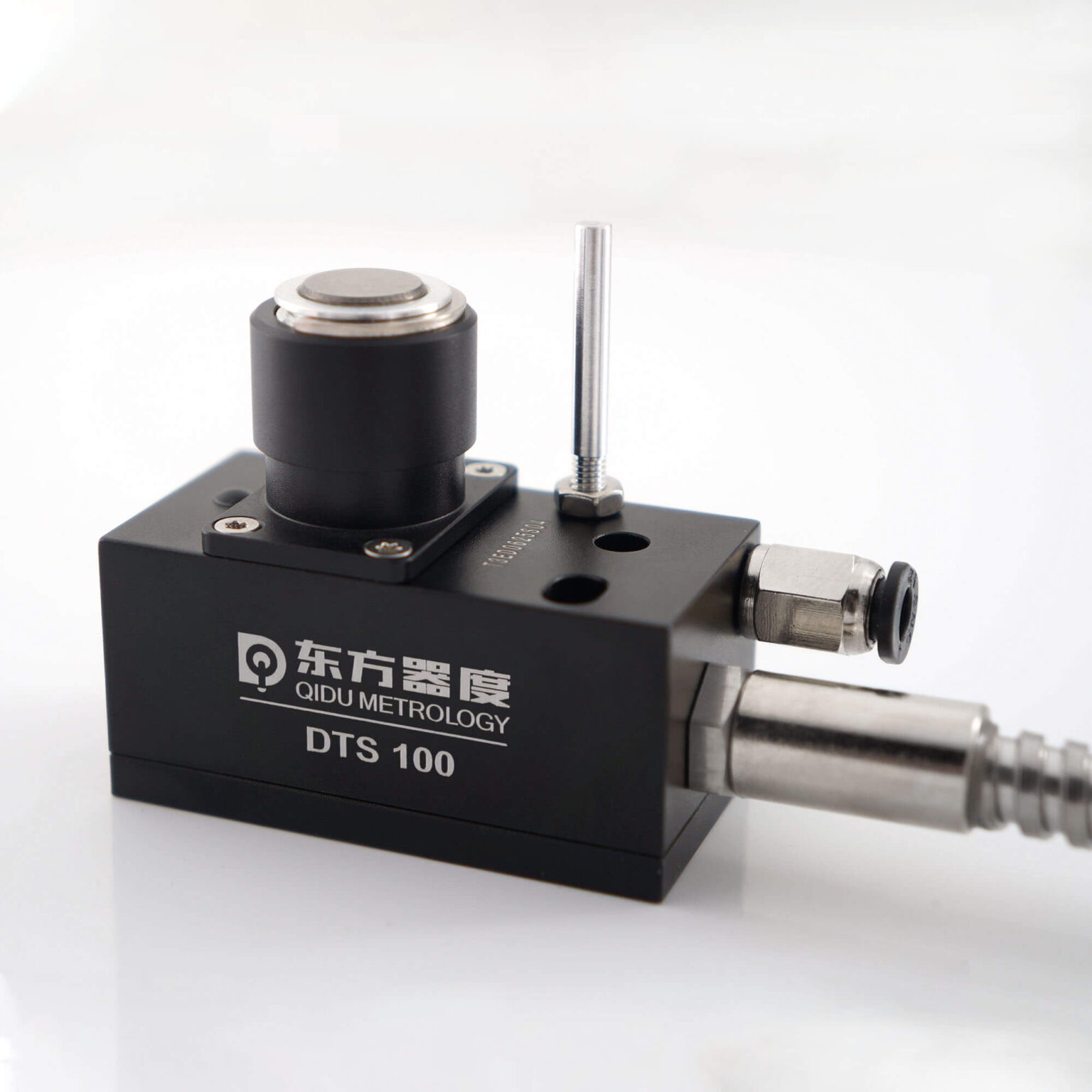 How Lathe Tool Height Setter Helps Your Production +20%