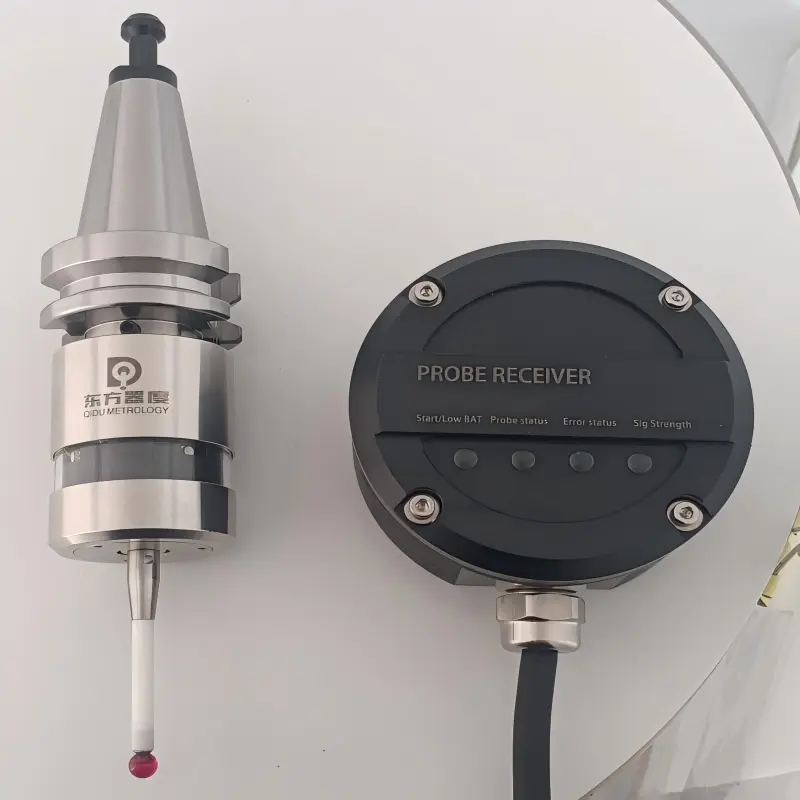 What Are Top 10 Machine Tool Probe Manufacturers In 2026