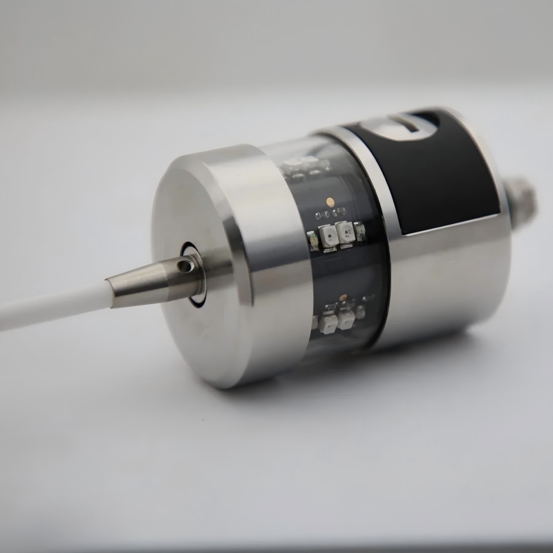 Top Tool Touch off Probe vs. Other Probing Technique