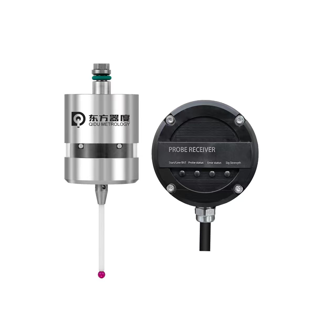Wholesale CNC Router Digitizing Touch Probe 6 Benefits