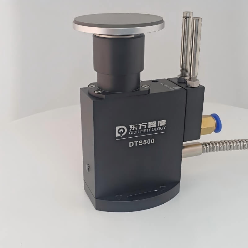 Qidu CNC Tool Height Setter - Pinpoint Accuracy in 5 Seconds