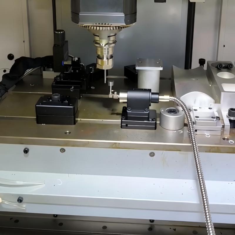 Good CNC Lathe Tool Setter Upgrades Manufacturing in 6 Ways
